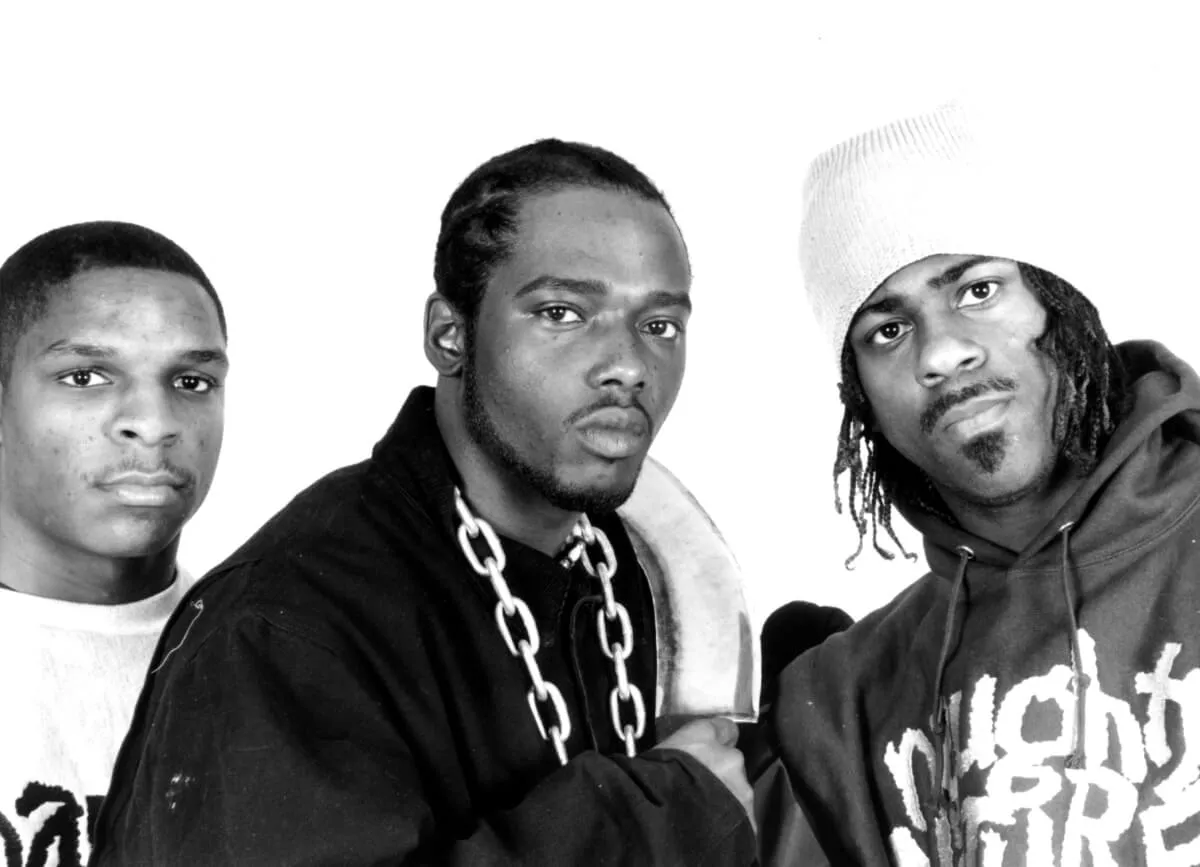 Eminem Said 1 Rapper’s Talent Made Him So ‘Depressed’ He Wanted to Quit