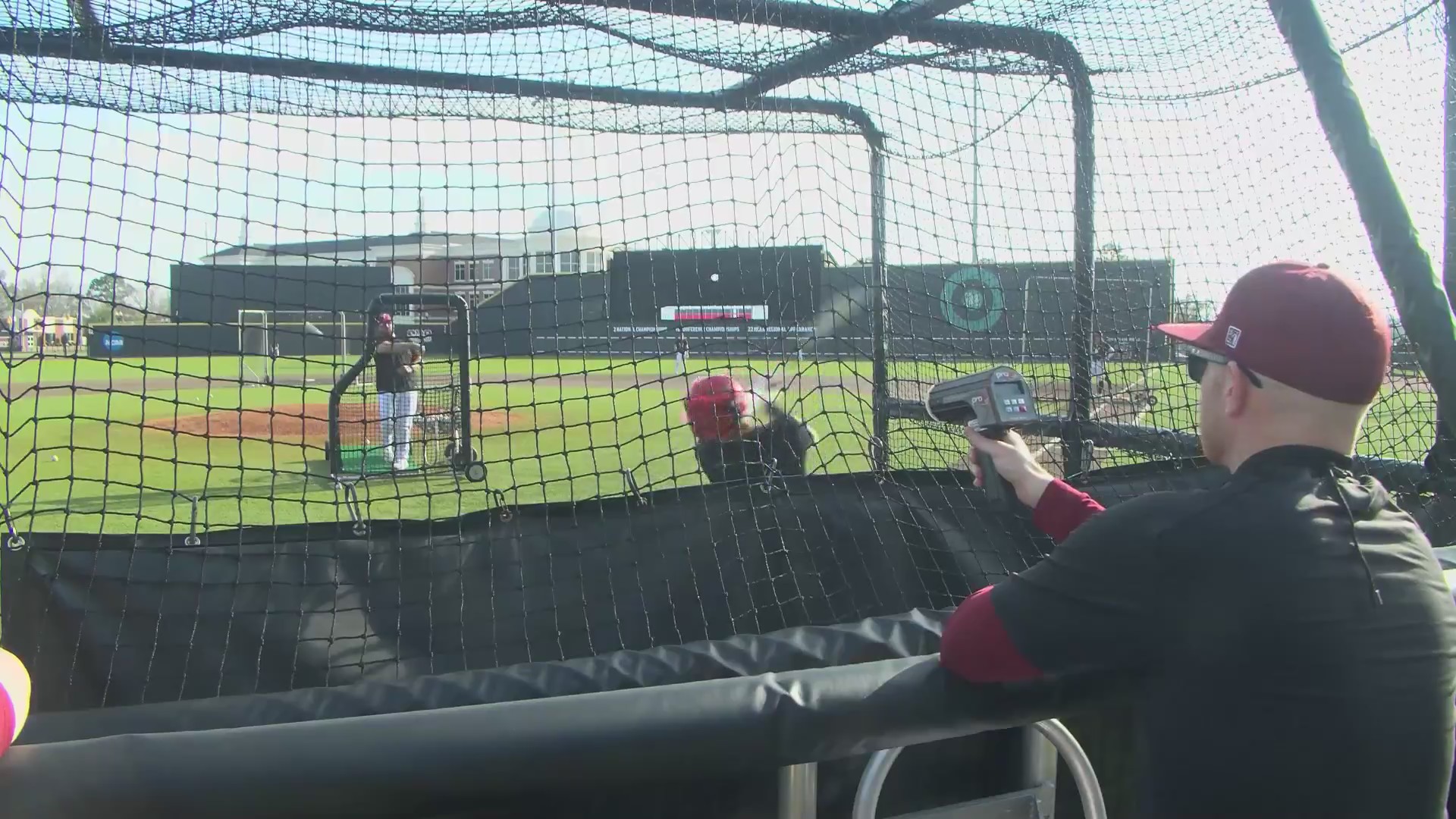 Troy Baseball, Softball Entering Season with High Expectations