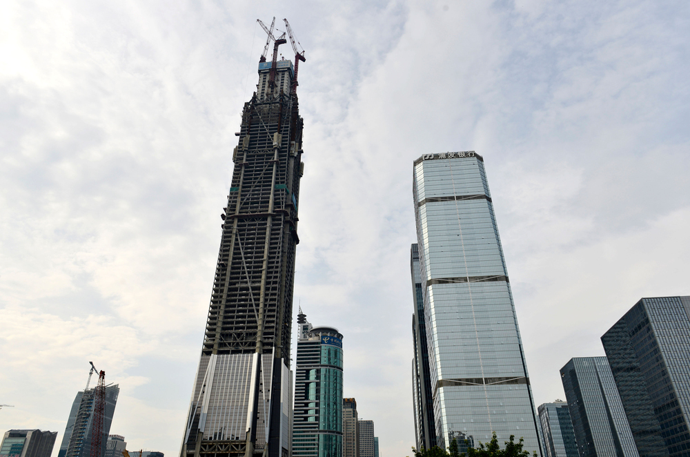 19 Cities with the Most Beautiful Architecture
