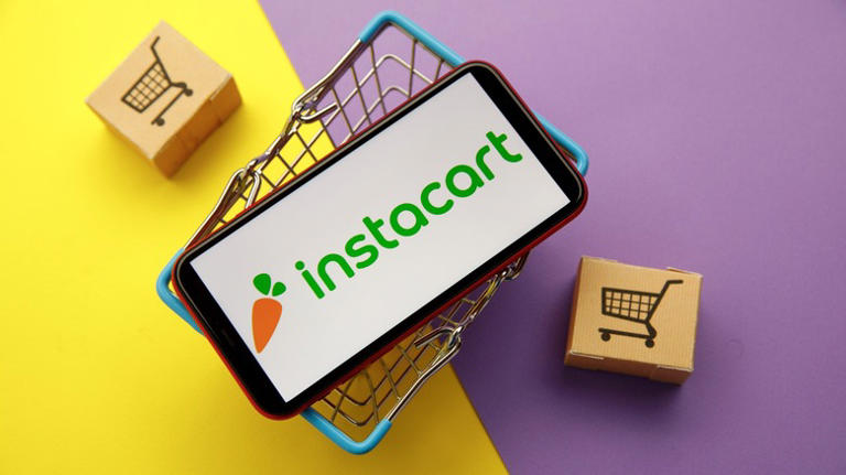 Instacart's 2025 Super Bowl Ad Makes A Splash With The Most Famous ...