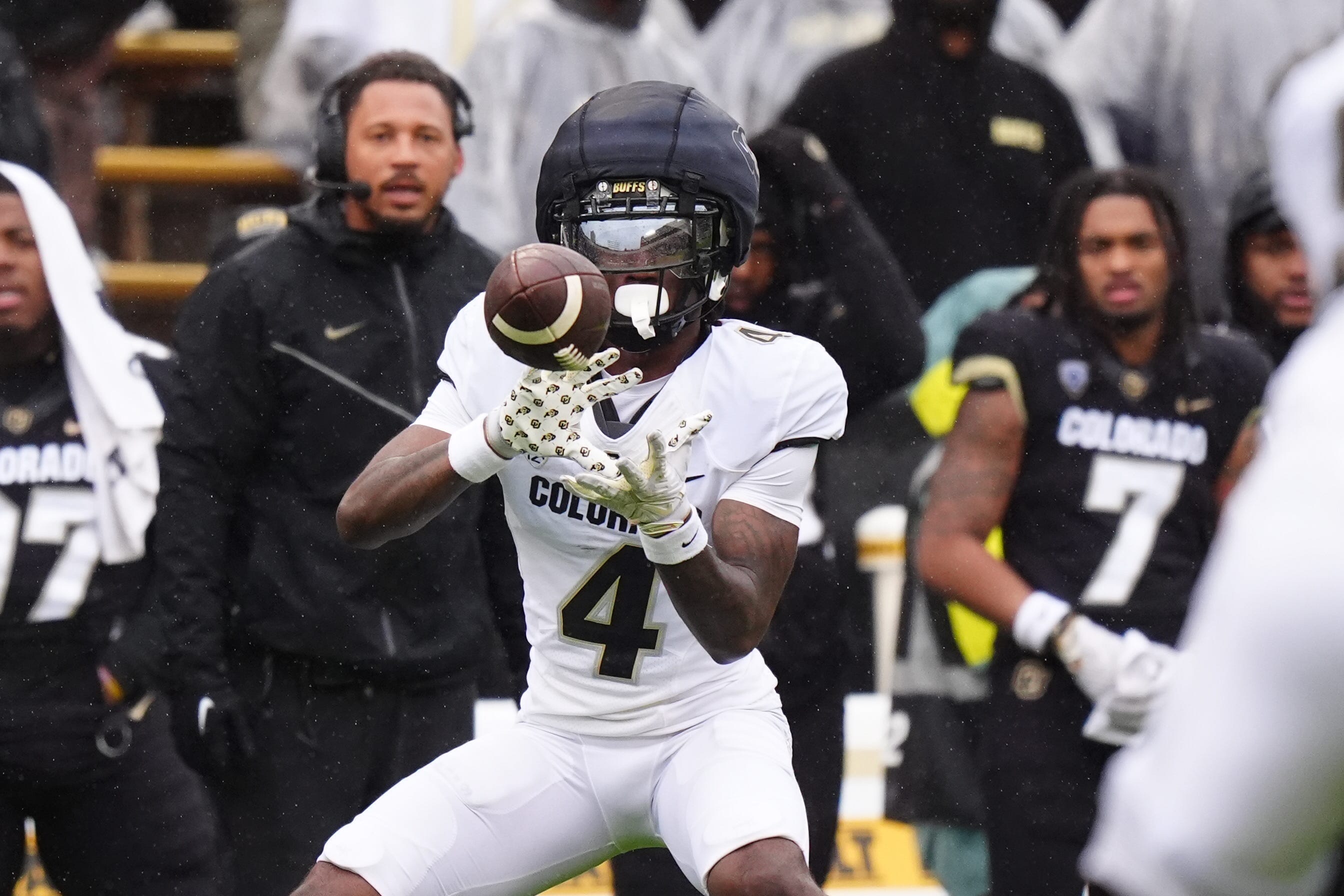Colorado announces date for 2025 spring game at Folsom Field