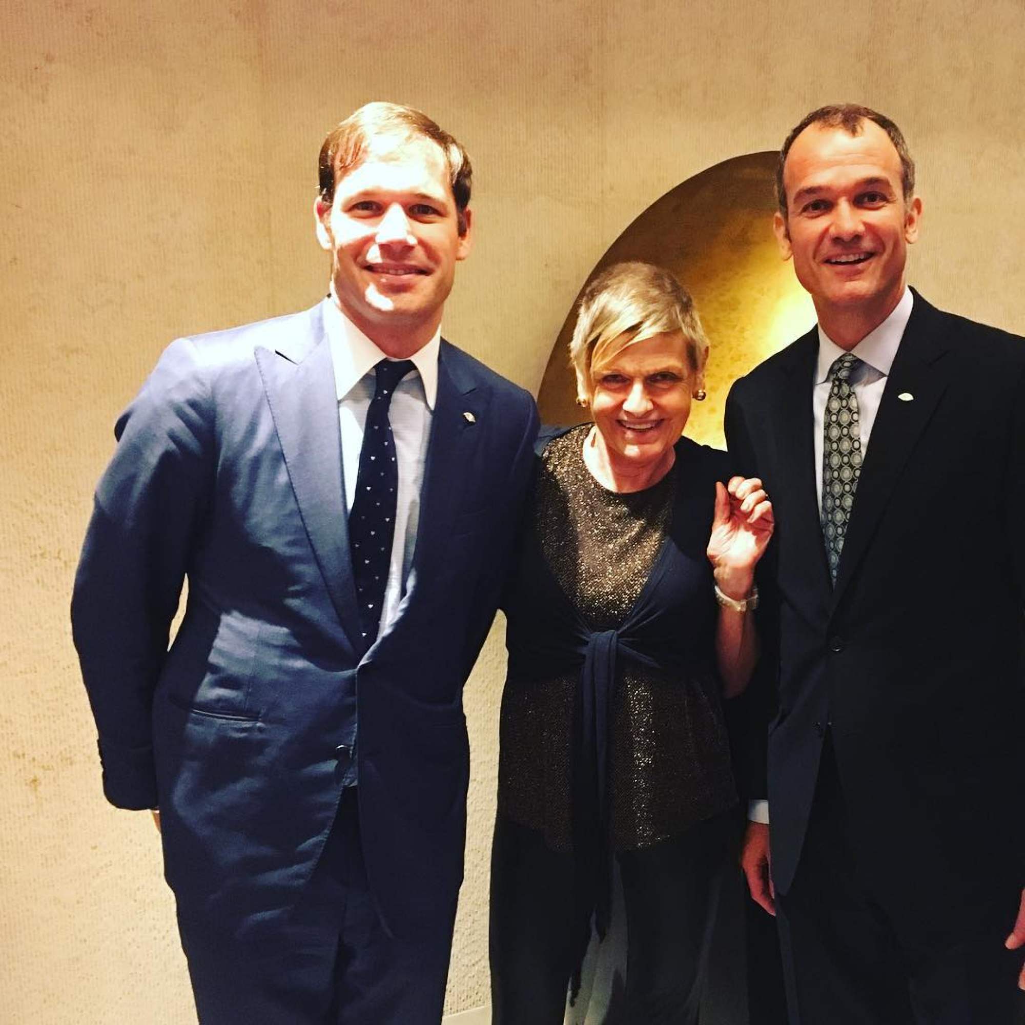 Who is Poppy Delevingne’s partner, Archie Keswick? The former General ...