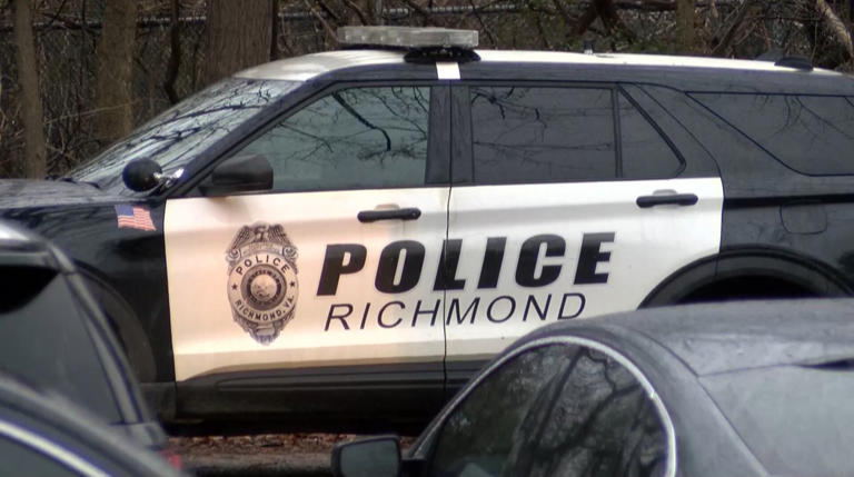 Police Investigating After Woman Fatally Shot In Richmond 6131