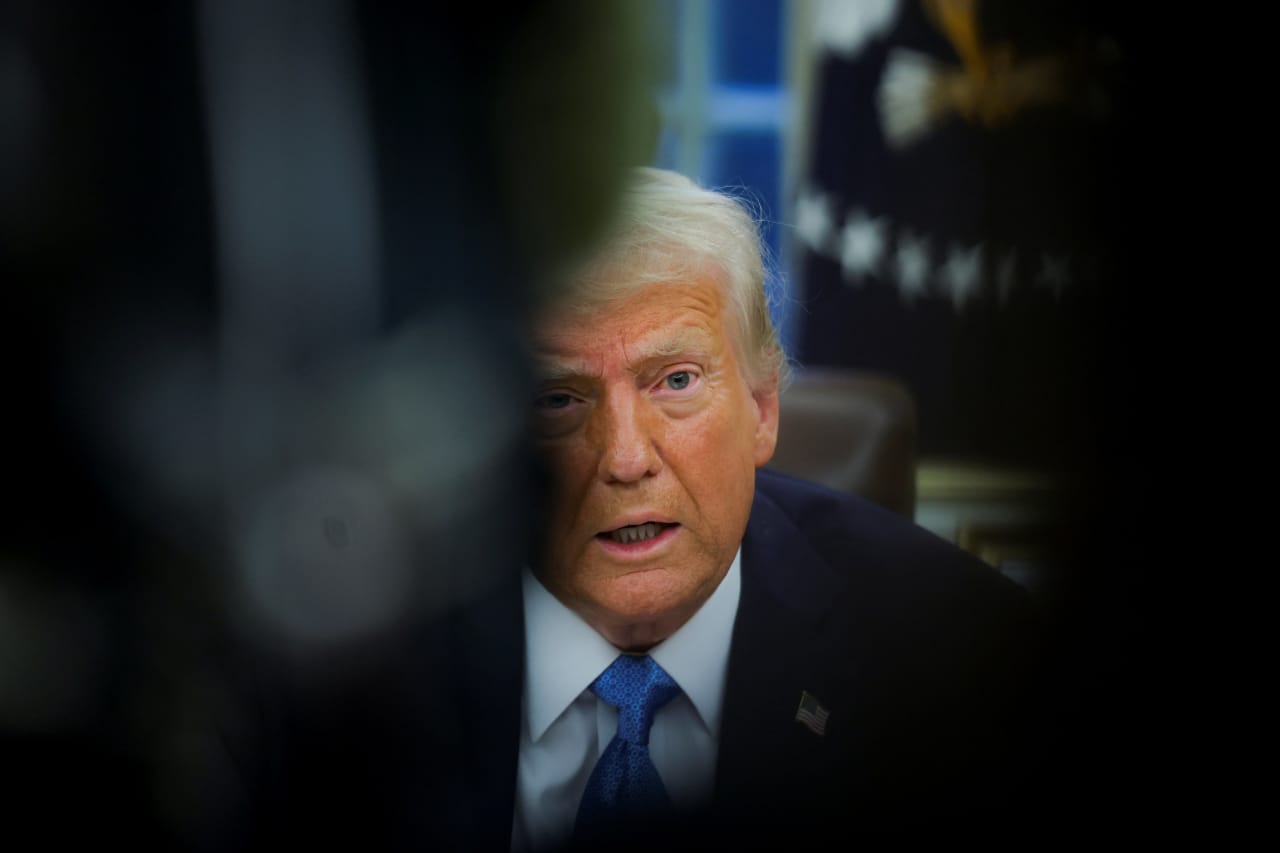 New Court Ruling Blocks Trump’s Spending Freeze, Despite Withdrawal of ...