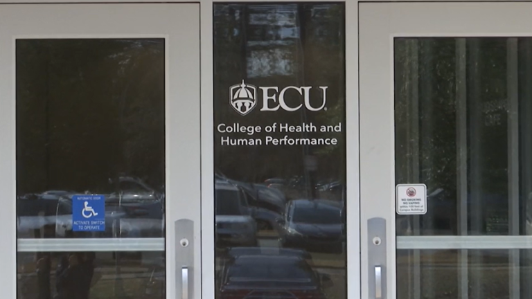 ECU Recreational Program celebrates 50 years