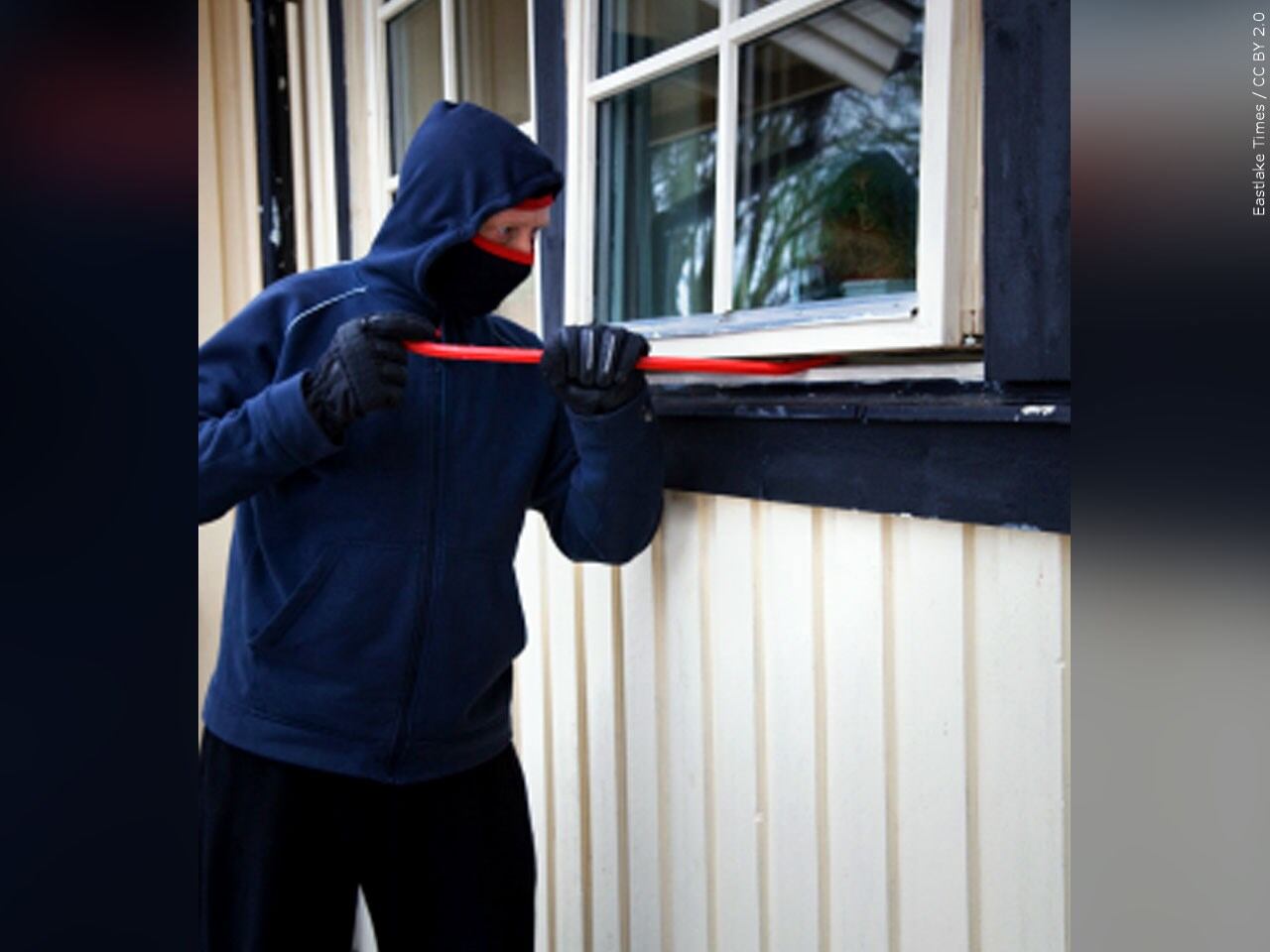Tricky tactics: Signs your home may be a target for thieves