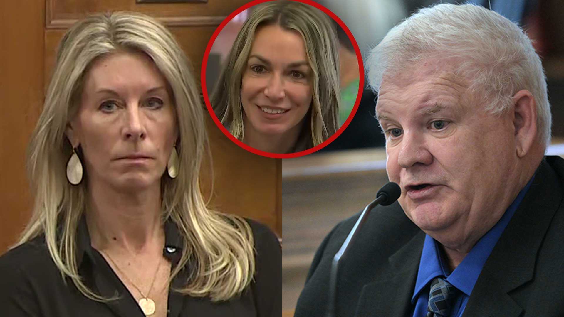 Karen Read hearing covers reporter's notes, defense expert