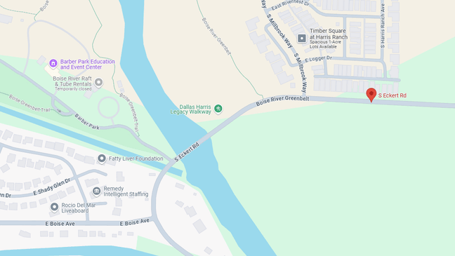 ACHD shuts down Eckert Road Bridge after inspection reveals decay in ...