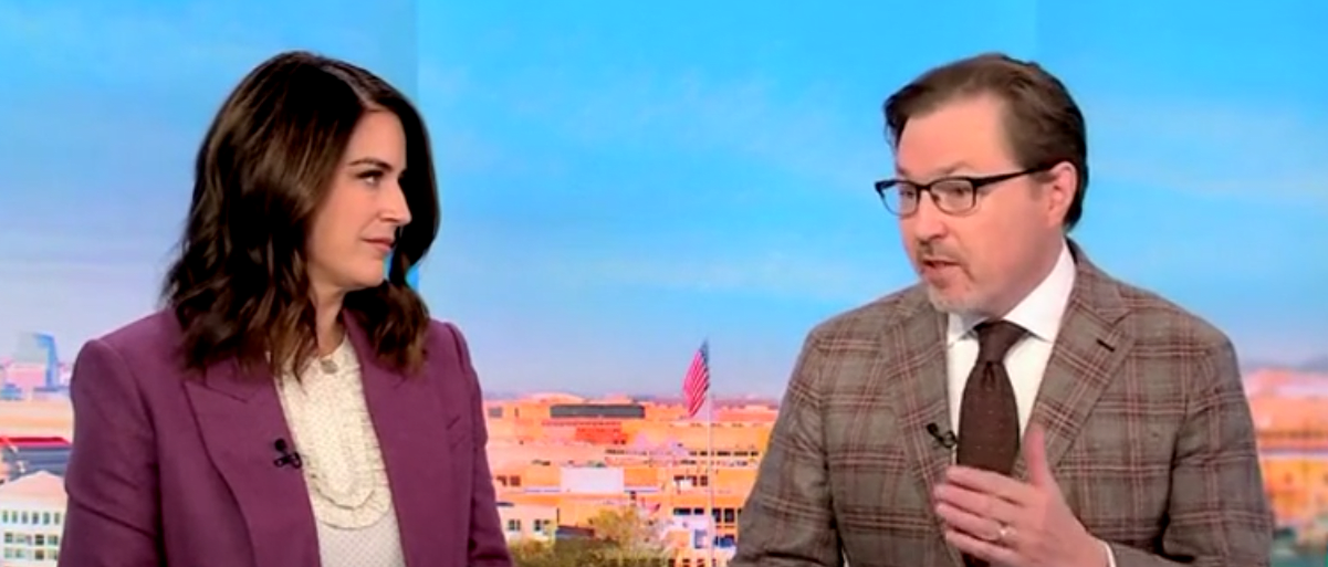 CNN Commentator Identifies ‘Big Mistake’ By Left-Wing Senators That ...