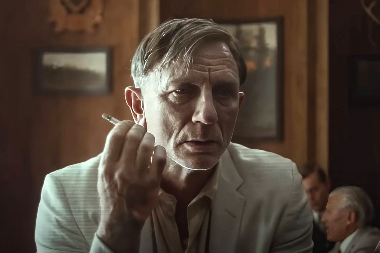 Stream It Or Skip It: ‘Queer’ on Max, Luca Guadagnino’s Daniel Craig ...