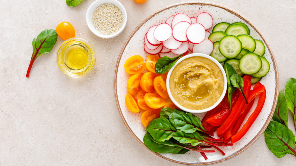 18 Easy Vegan Snacks You Must Try