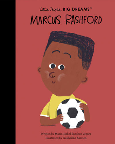 40+ Books Featuring Black Heroes That Every Kid Should Read