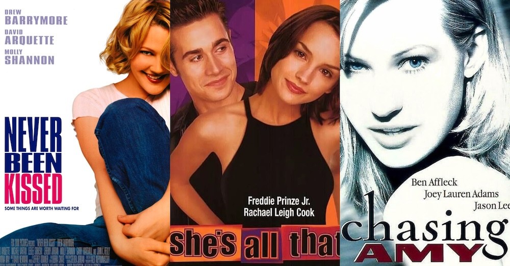 10 Cringy 90s Movies That Would Never Be Made Today