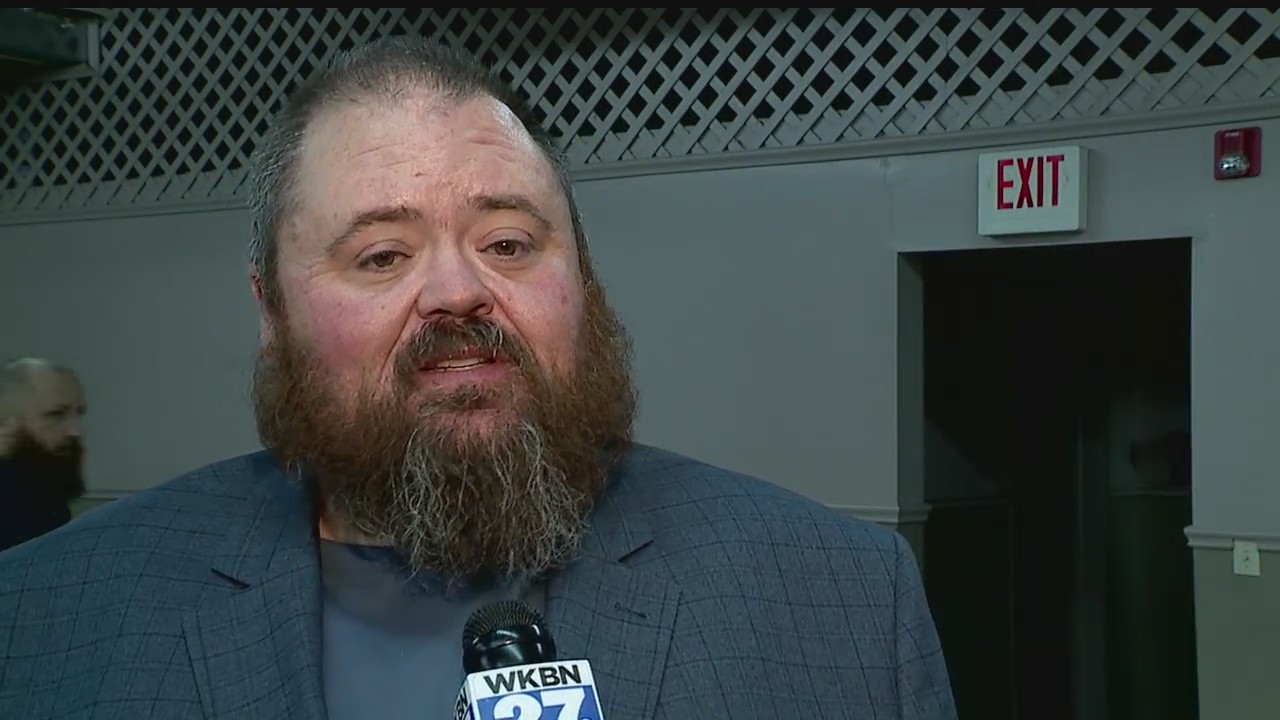 East Palestine mayor upset over recent staff hire