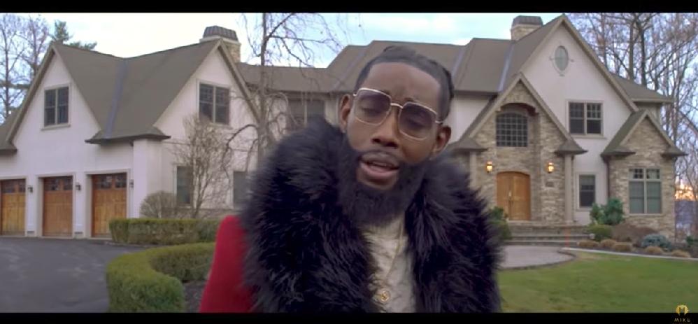 Mike The Chaplain’s Artistry Shines as ‘Home’ Returns by Overwhelming ...