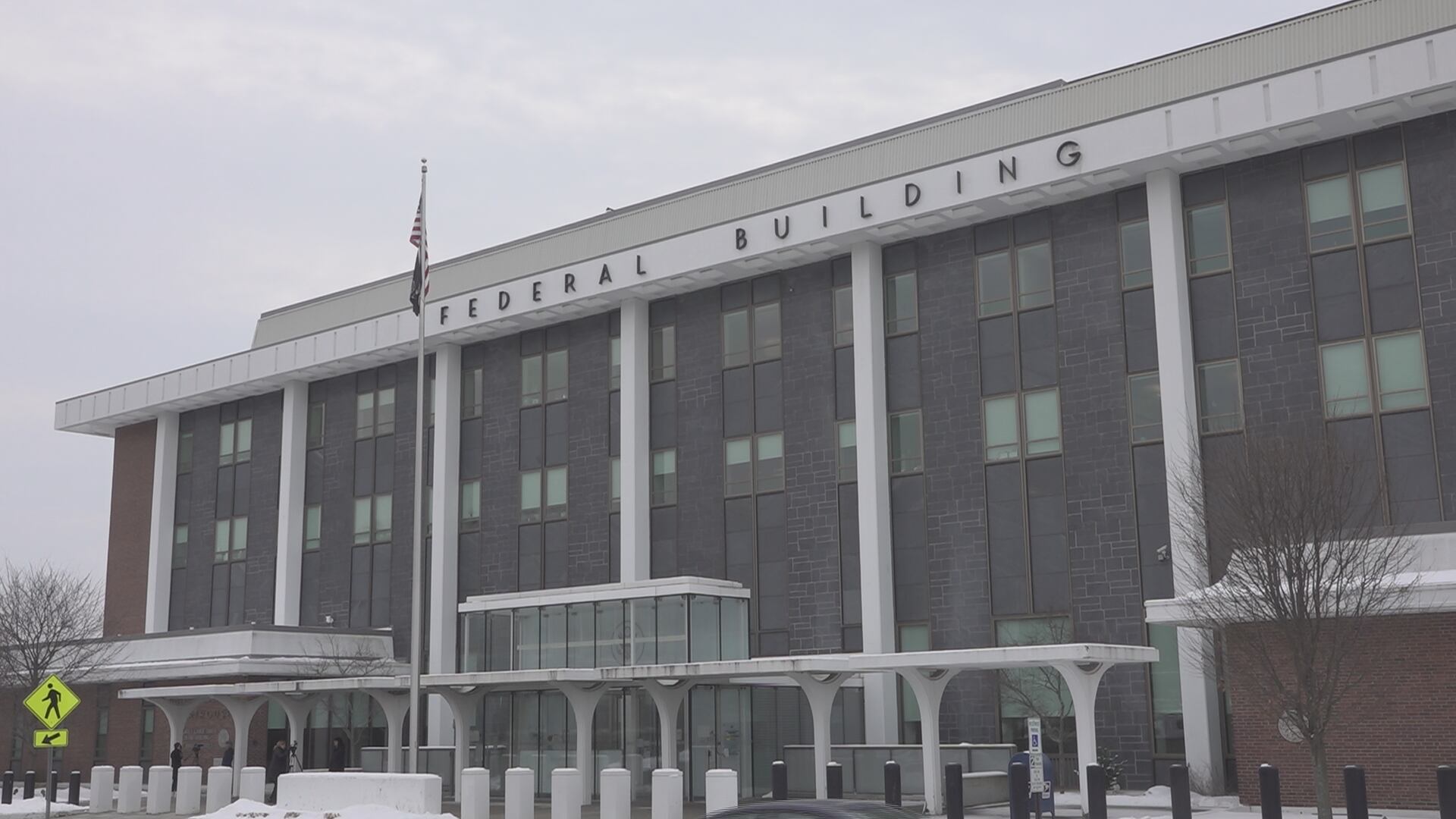 Bangor nonprofits rally against President Trump’s recent ‘inhumane’ and ...