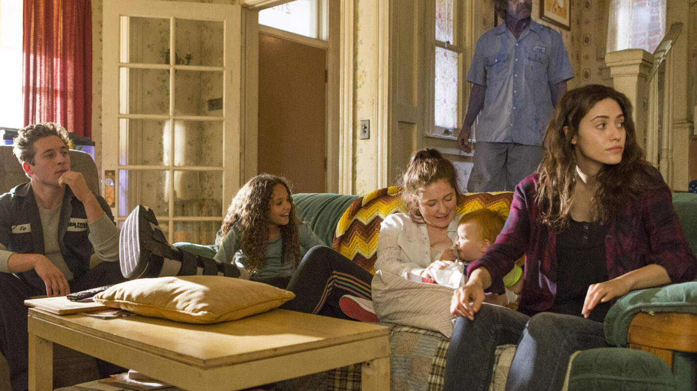 ‘Shameless’ Boss Hints at Potential Revival: ‘We’ve Talked About It’