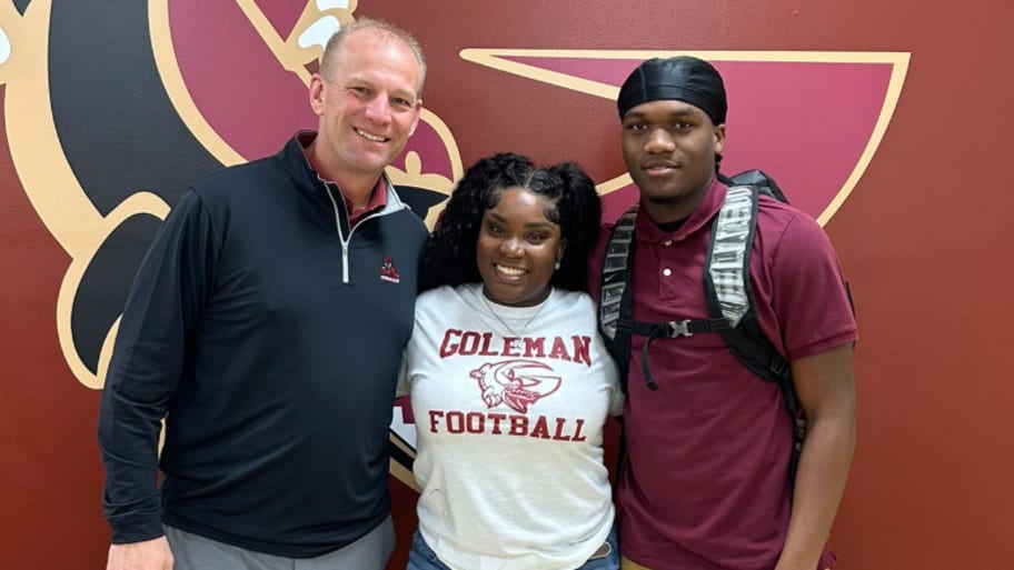 Florida State blue-chip commitment plans visit to Alabama Crimson Tide