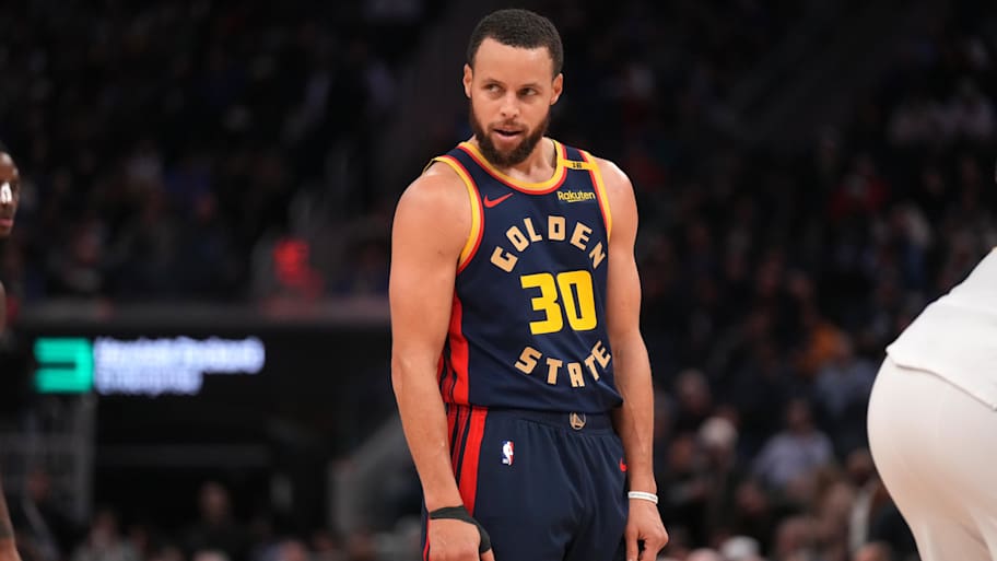 Kendrick Perkins Disrespects Steph Curry, Believes Warriors Star ...