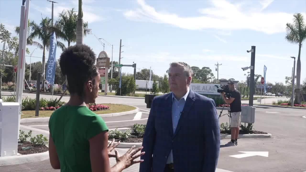 Lee County Commissioners Consider Removing Fluoride from Drinking Water