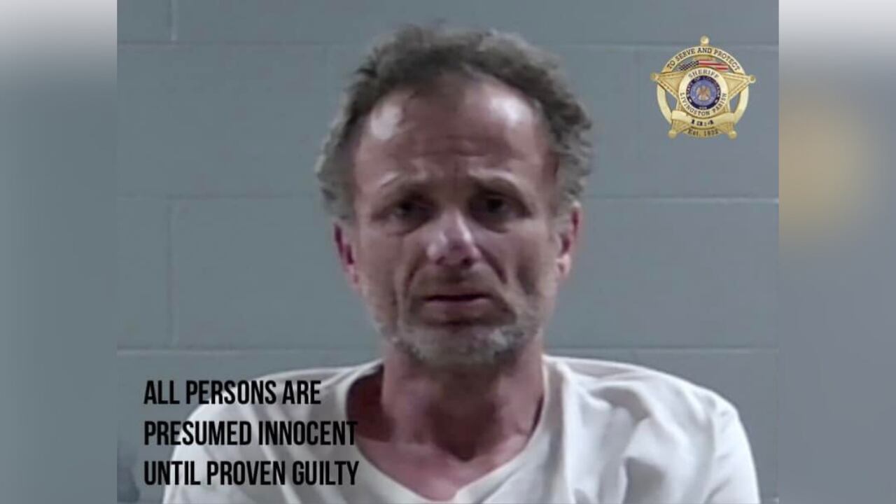 Man confesses to copper thefts in Springfield, officials say