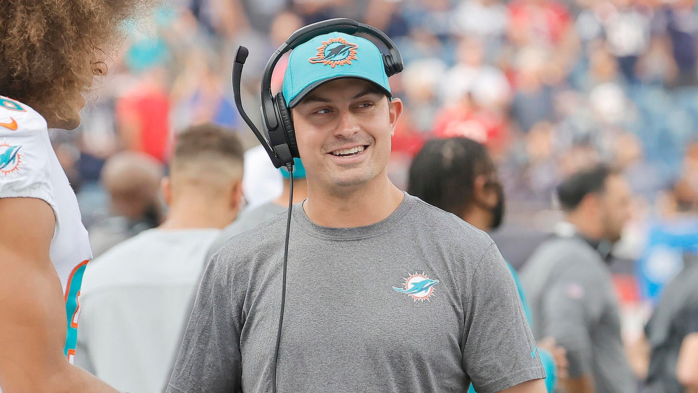 Buccaneers promote Josh Grizzard to offensive coordinator after losing ...