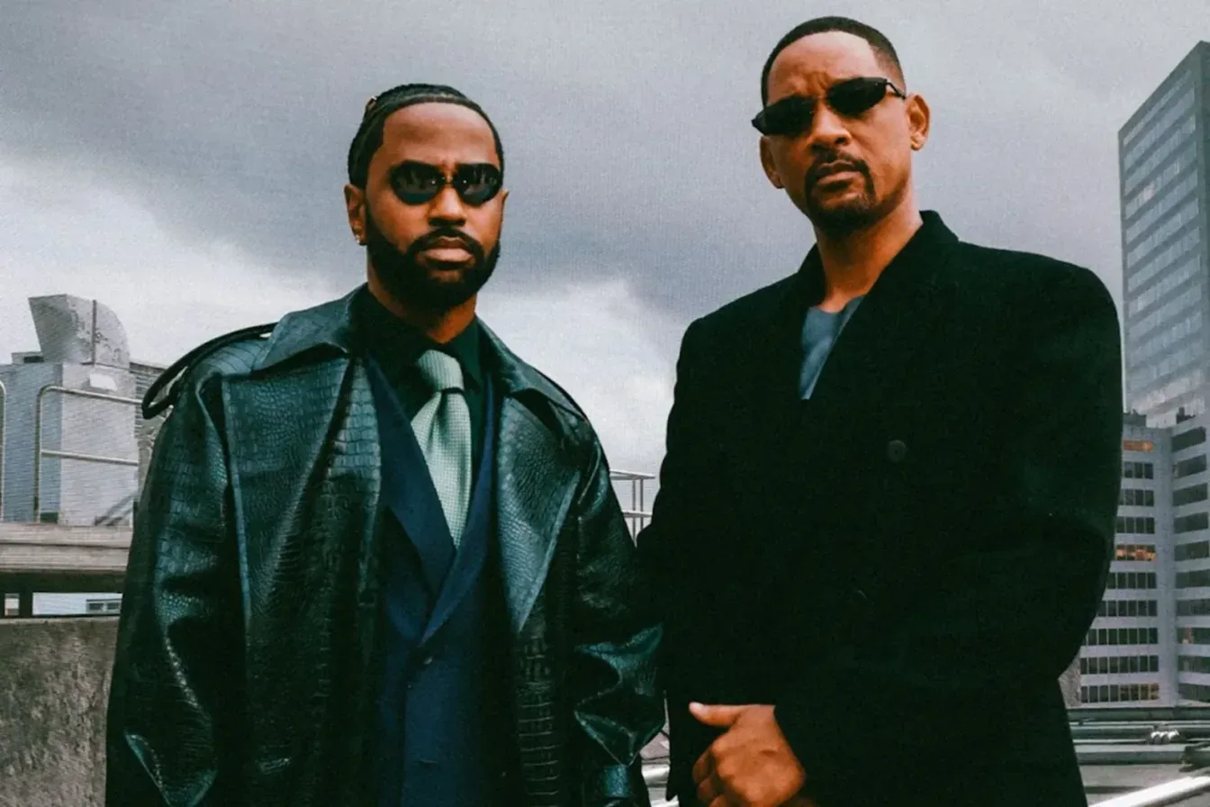 Will Smith réécrit son destin dans Beautiful Scars avec un hommage à ...