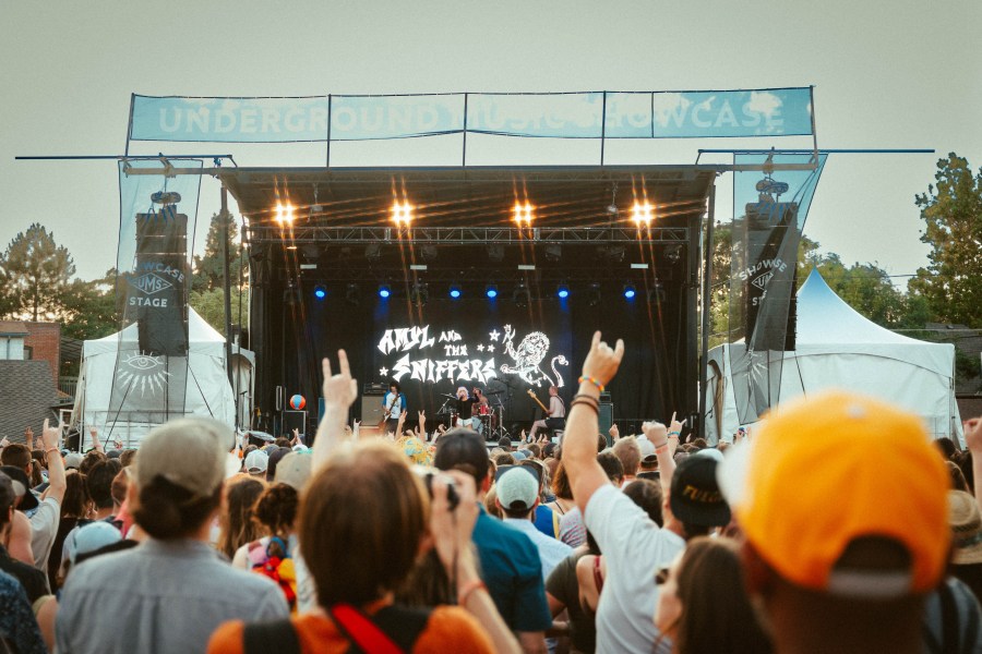 Why Denver’s Underground Music Showcase is ending in current form, what ...