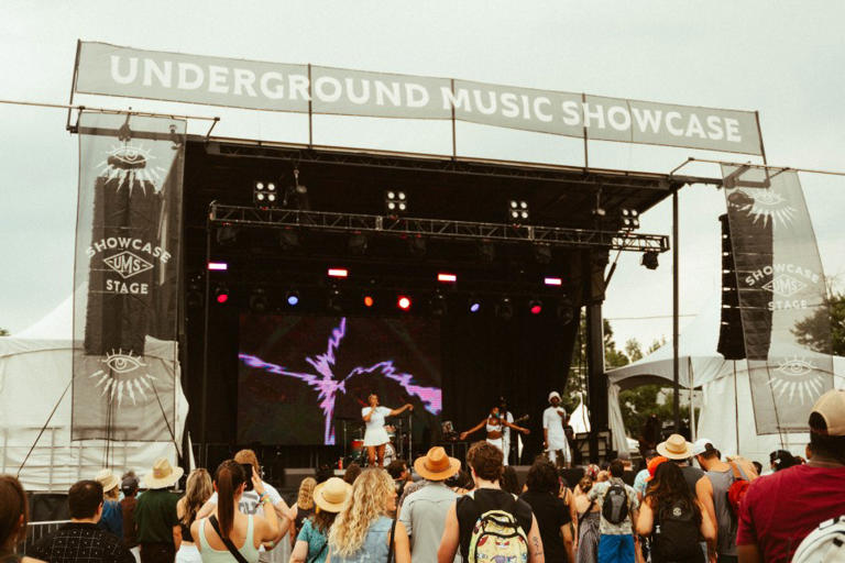 Why Denver’s Underground Music Showcase is ending in current form, what ...