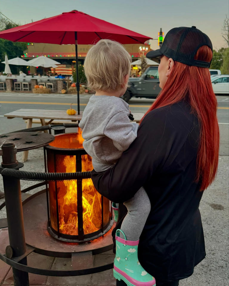 Wynonna Judd Gives Rare Insight Into Life Raising Her Granddaughter