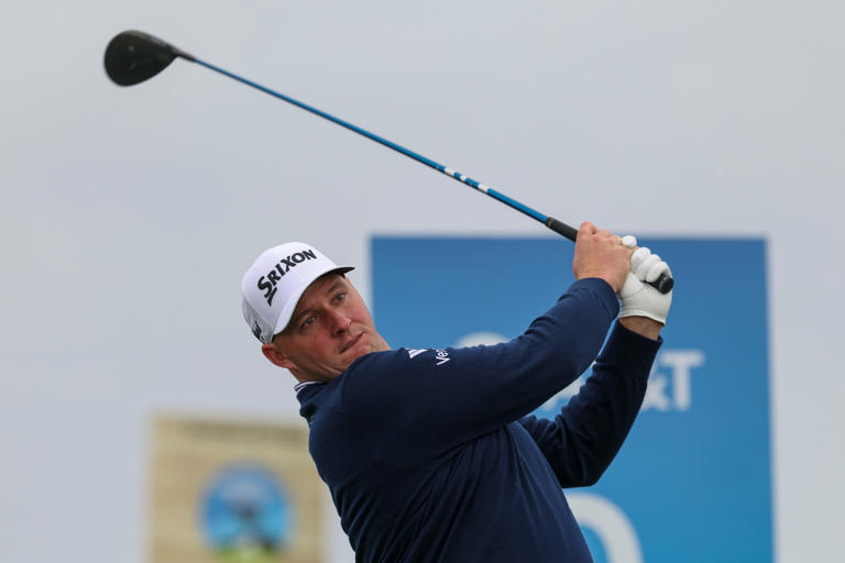 Sepp Straka, who won his last start at the AmEx, leads the way at ...