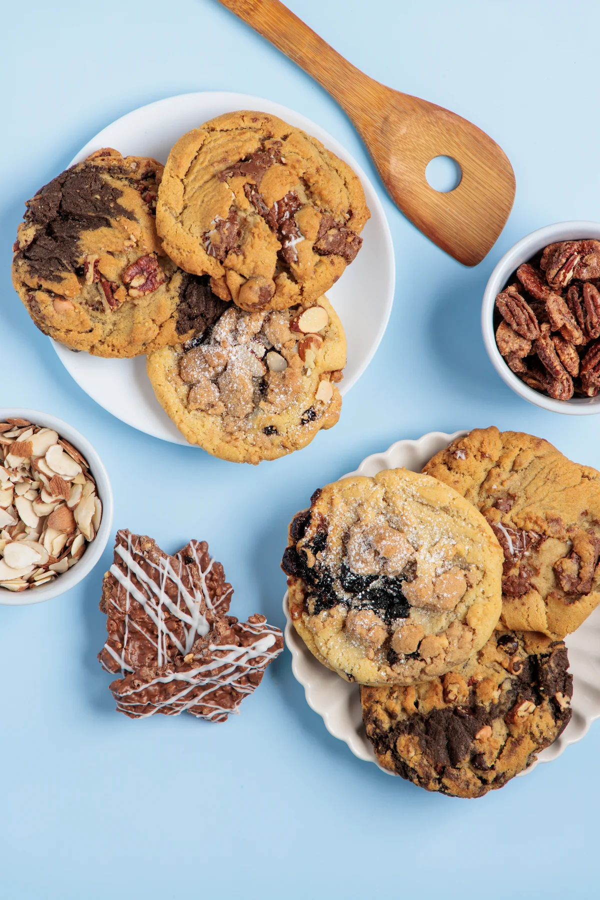 Maya's Cookies Launches 5th Annual Black History Month Collection