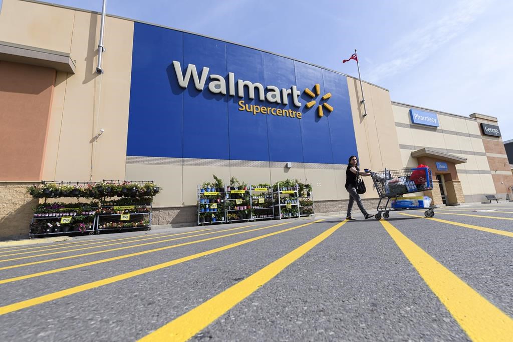 Is the expansion of Walmart supercentres, other U.S. chains beneficial ...