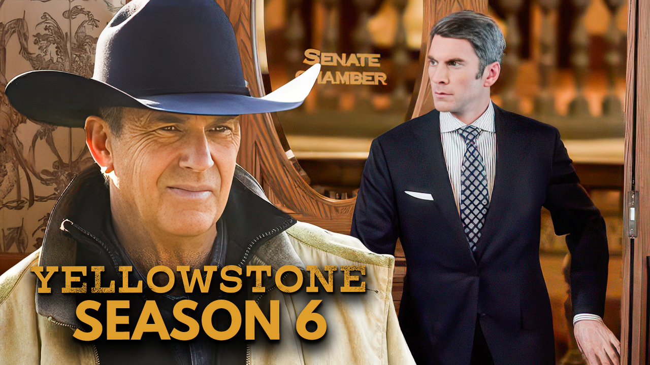 ‘YELLOWSTONE’ DIRECTOR EXPLAINS WHY THE SHOW REVISITED THAT KEY DEATH SCENE