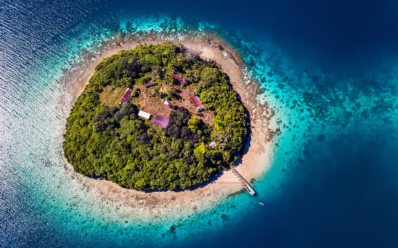 10 Remote Destinations Perfect for Travel