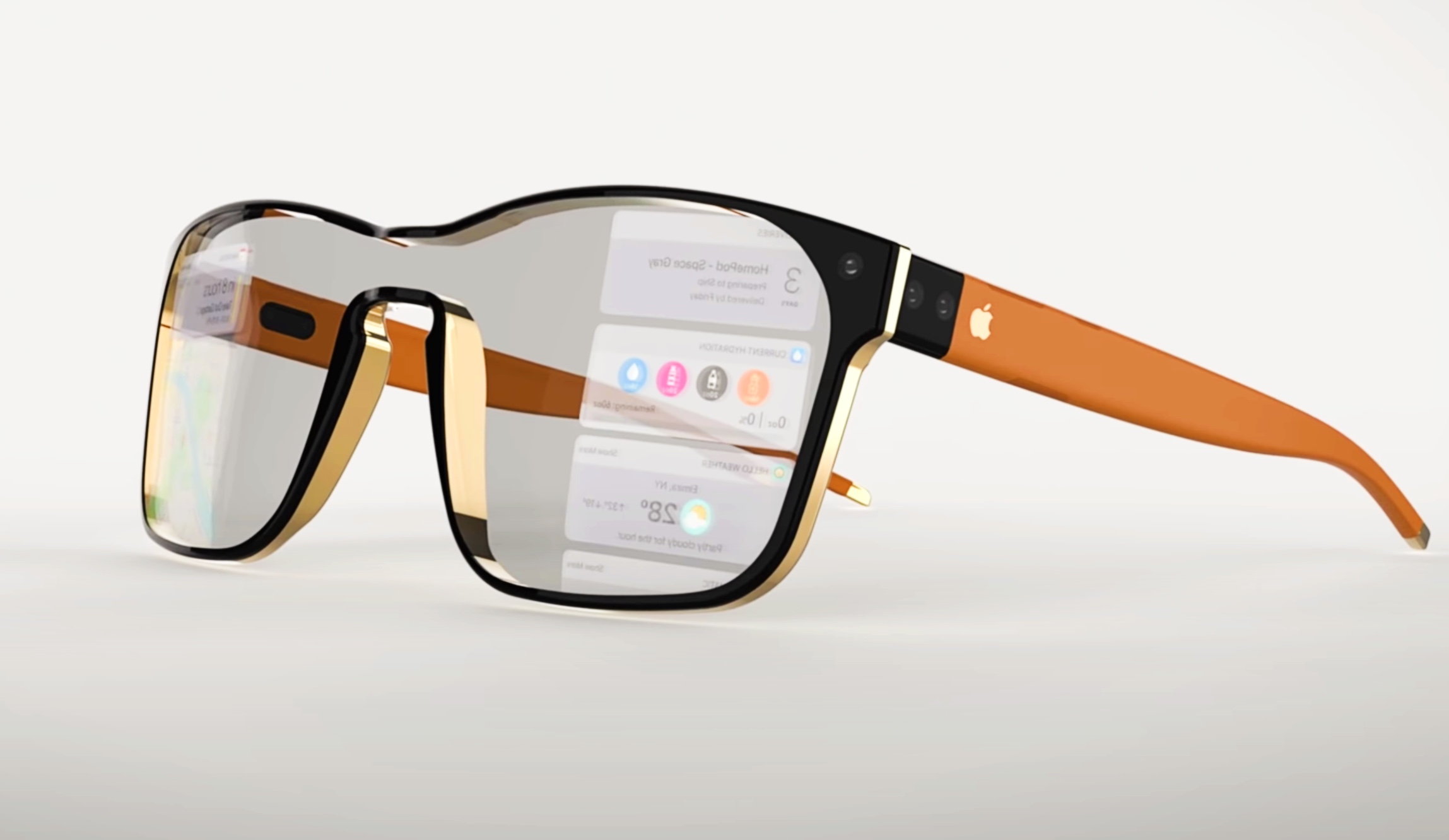 Apple trekt de stekker uit dit project voor een goedkopere slimme bril