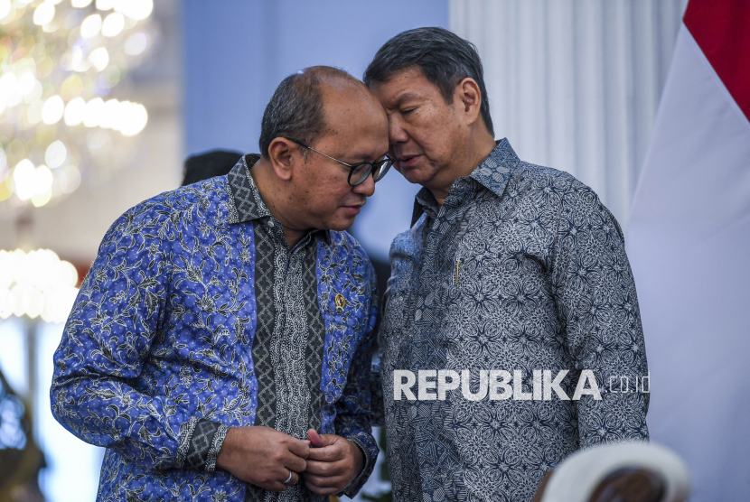 Ini Proyek Besar Zaman Orba yang akan Direalisasikan Prabowo Menurut Hashim