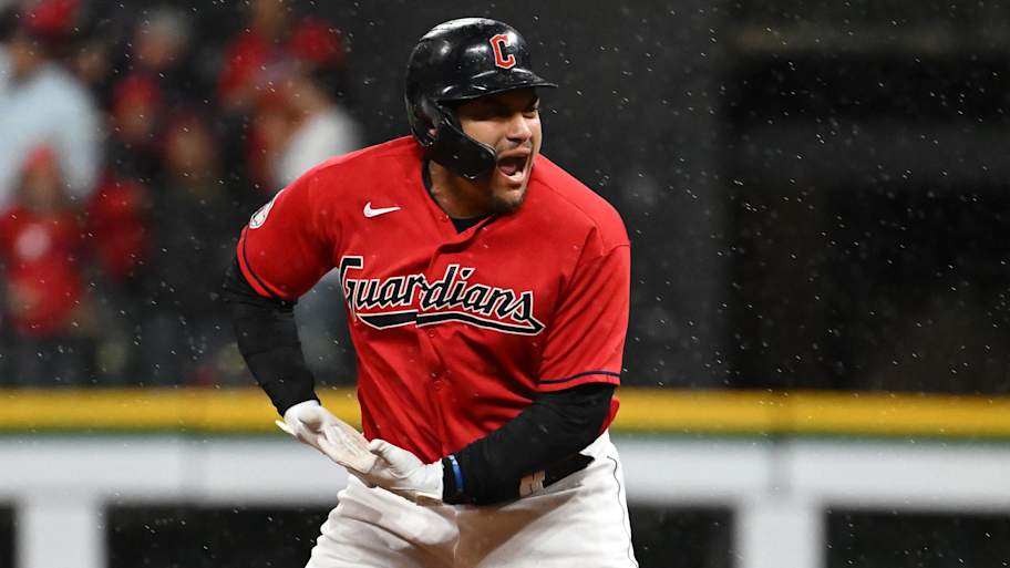 REPORT: Guardians Nearly Completed Trade With Yankees