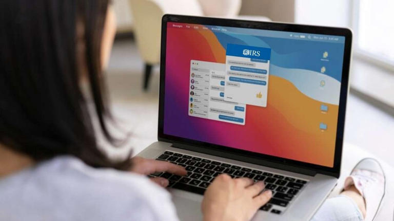 How to update your IRS address and file taxes