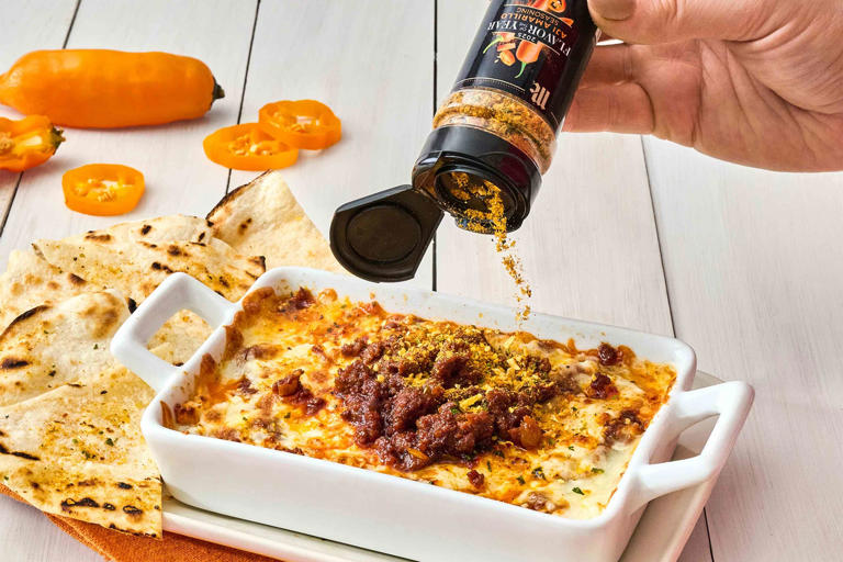 The Flavor of the Year Tastes Like a Tropical Getaway—Here's How to ...