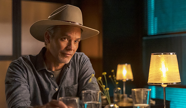 ‘Married at First Sight' defects to Peacock, Timothy Olyphant cast in ...