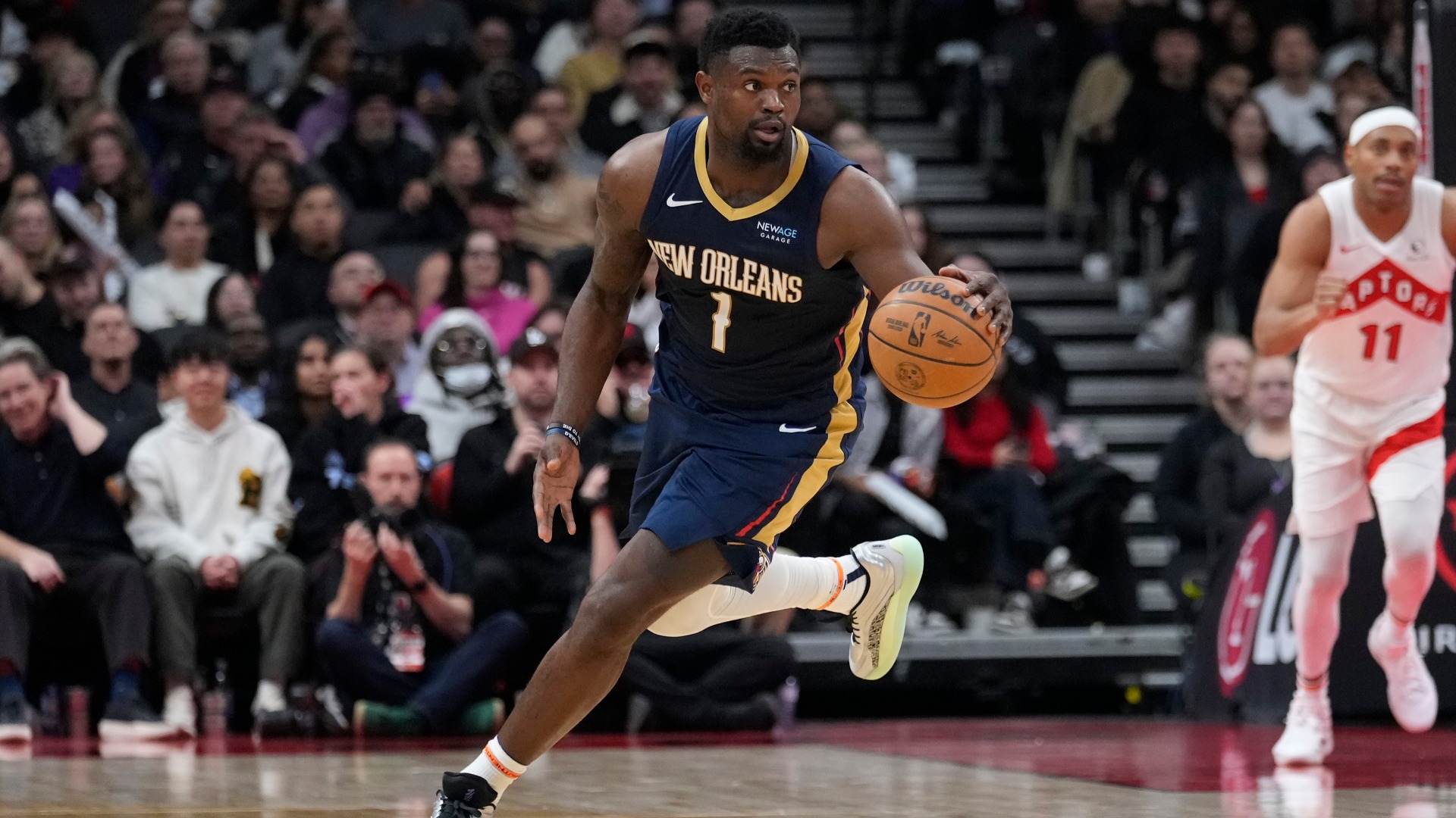 NBC Sports's Kurt Helin Joins to Talk the Latest in the NBA