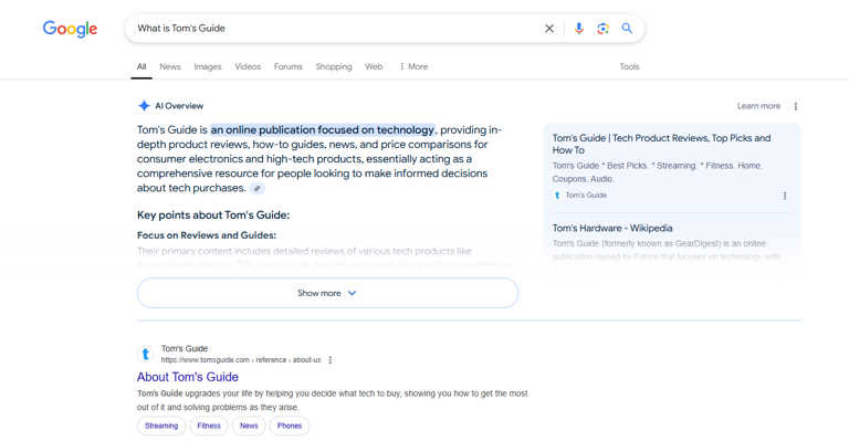 AI is quietly breaking the internet — and most people don’t even ...