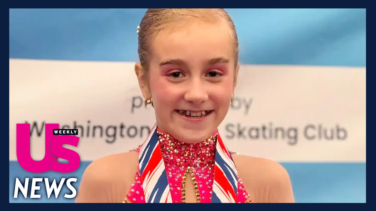 Figure Skater, 12, Who Died in D.C. Plane Crash Had Already Beaten Cancer