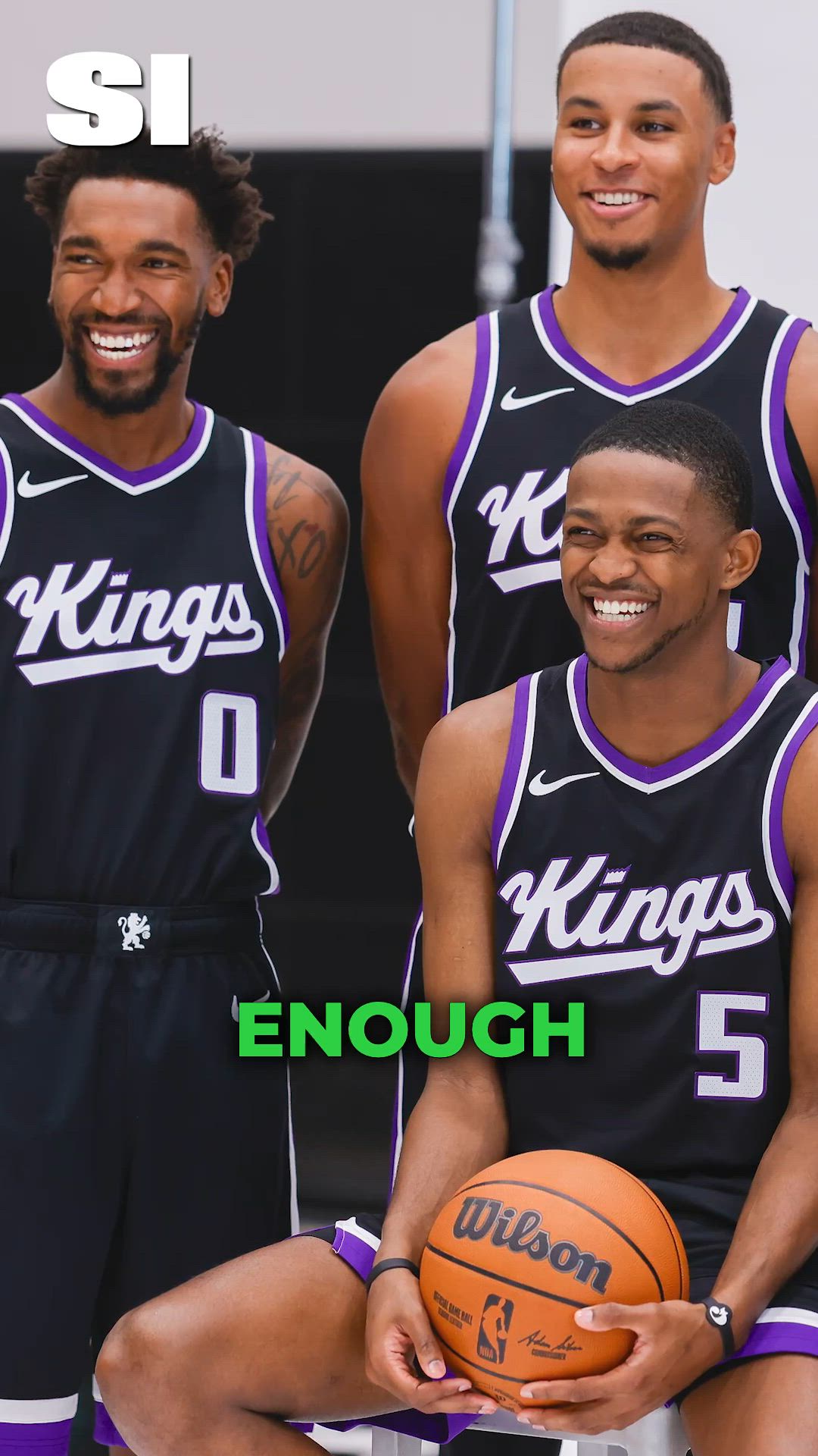 Sacramento Kings Trade Rant
