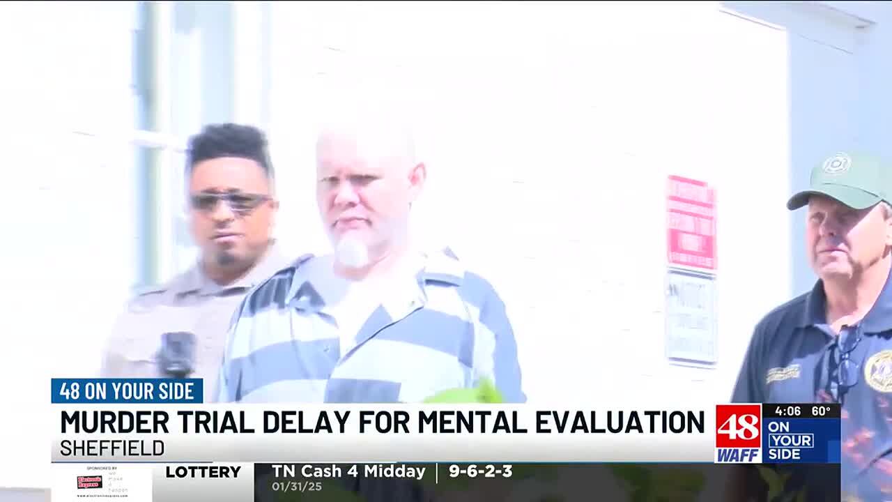 Man accused of killing Sheffield police officer to get additional ...