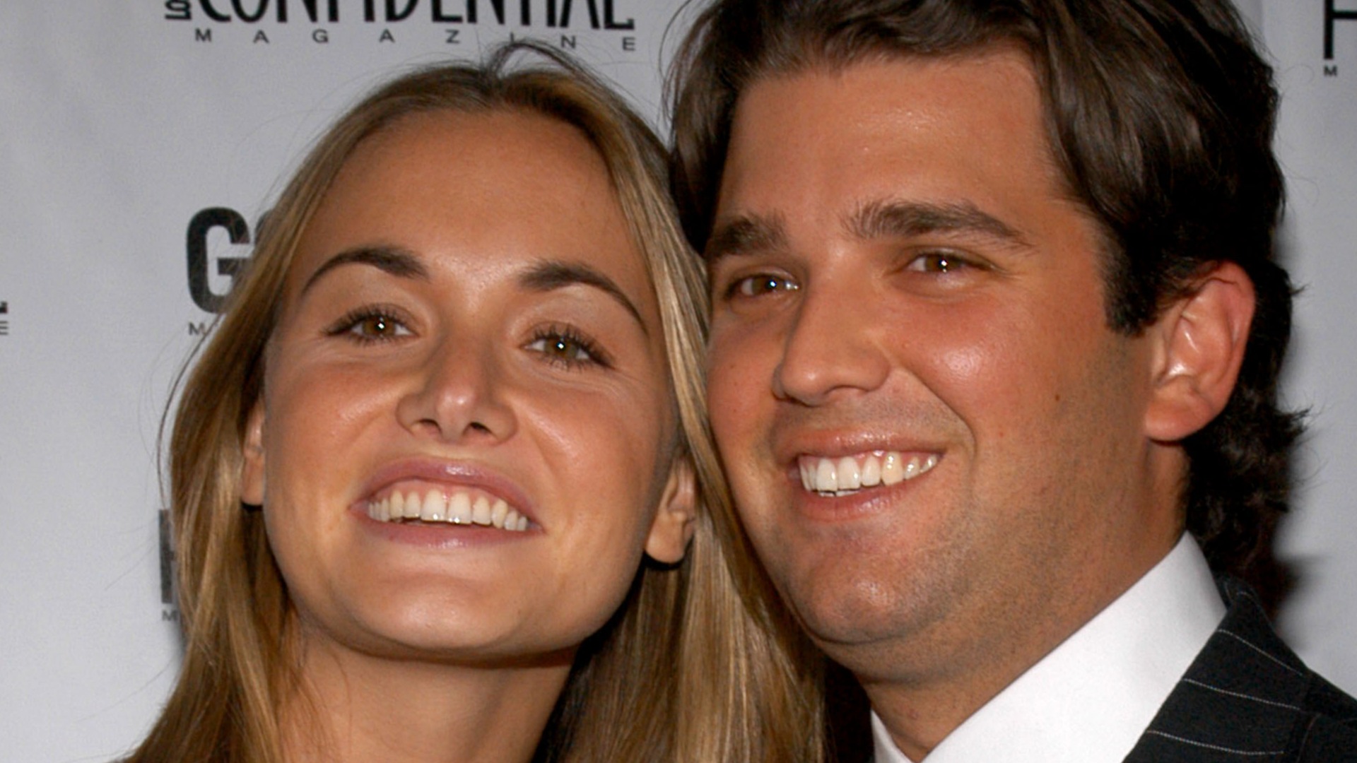 Surprising Facts About Donald Trump Jr. & Vanessa Trump's Marriage ...