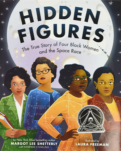 40+ Books Featuring Black Heroes That Every Kid Should Read