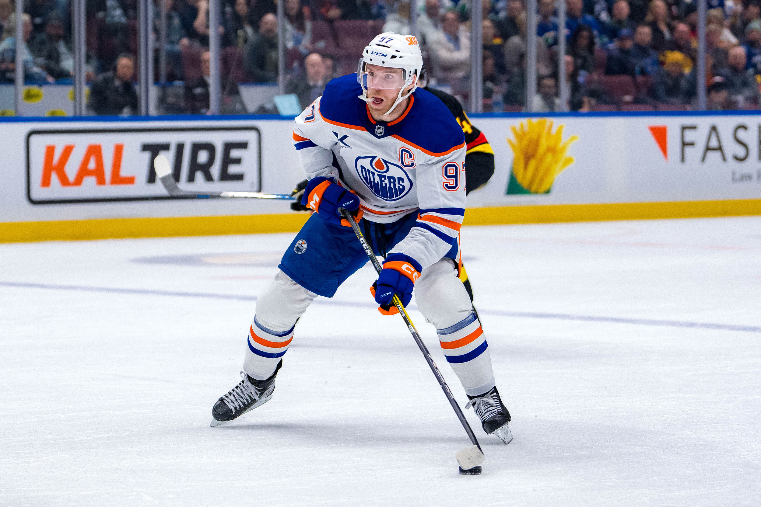 3 Big Decisions Oilers Face Following NHL’s Salary Cap Estimates