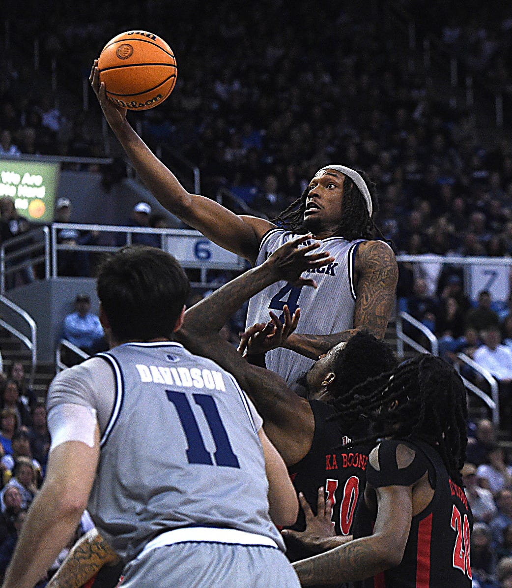 Nevada basketball: How to watch Nevada-UNLV game on Saturday